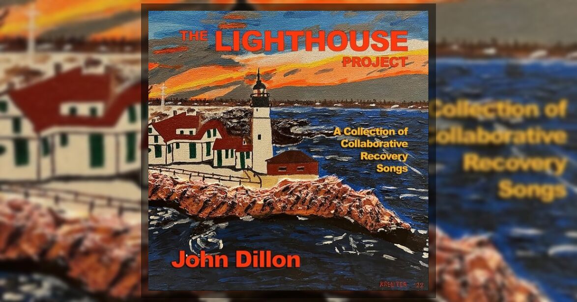 John Dillon - The Lighthouse Project