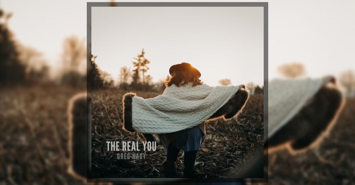 Greg Nagy - The Real You
