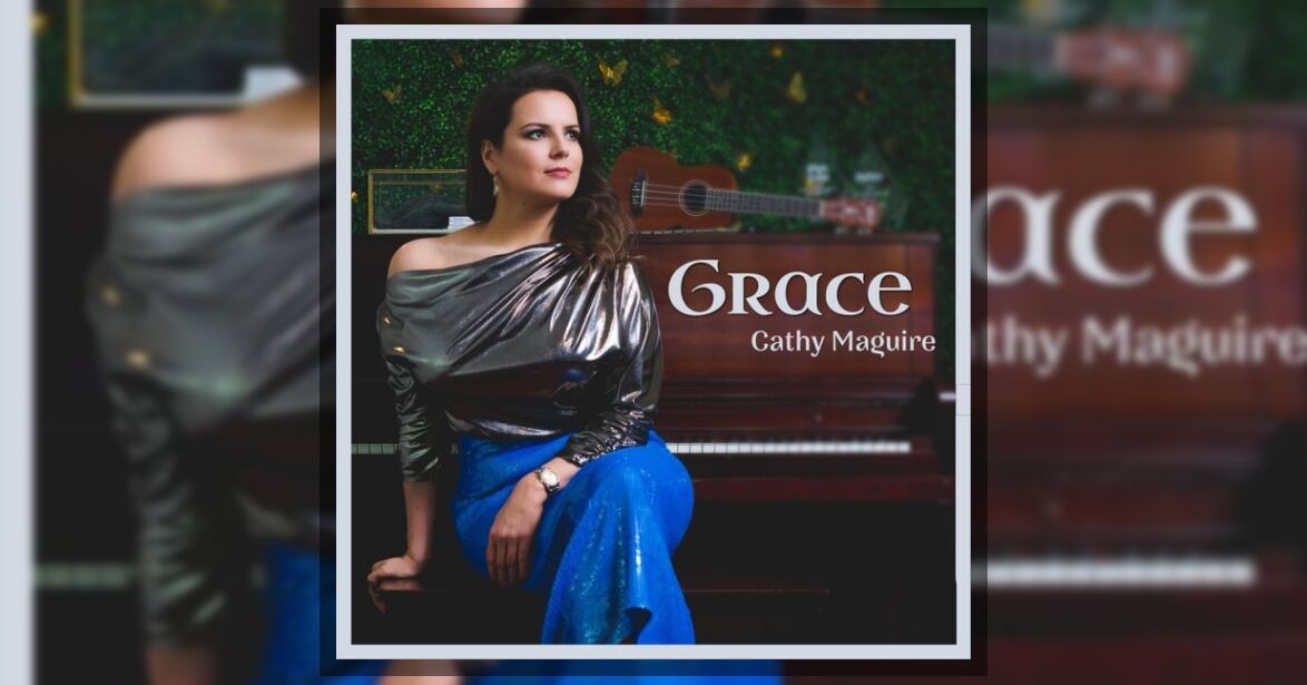 Cathy Maguire - Grace