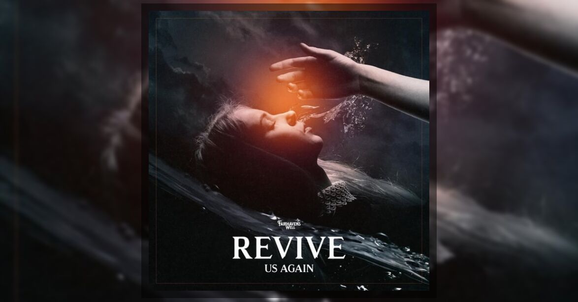 Bruce Sechrest - Revive Us Again