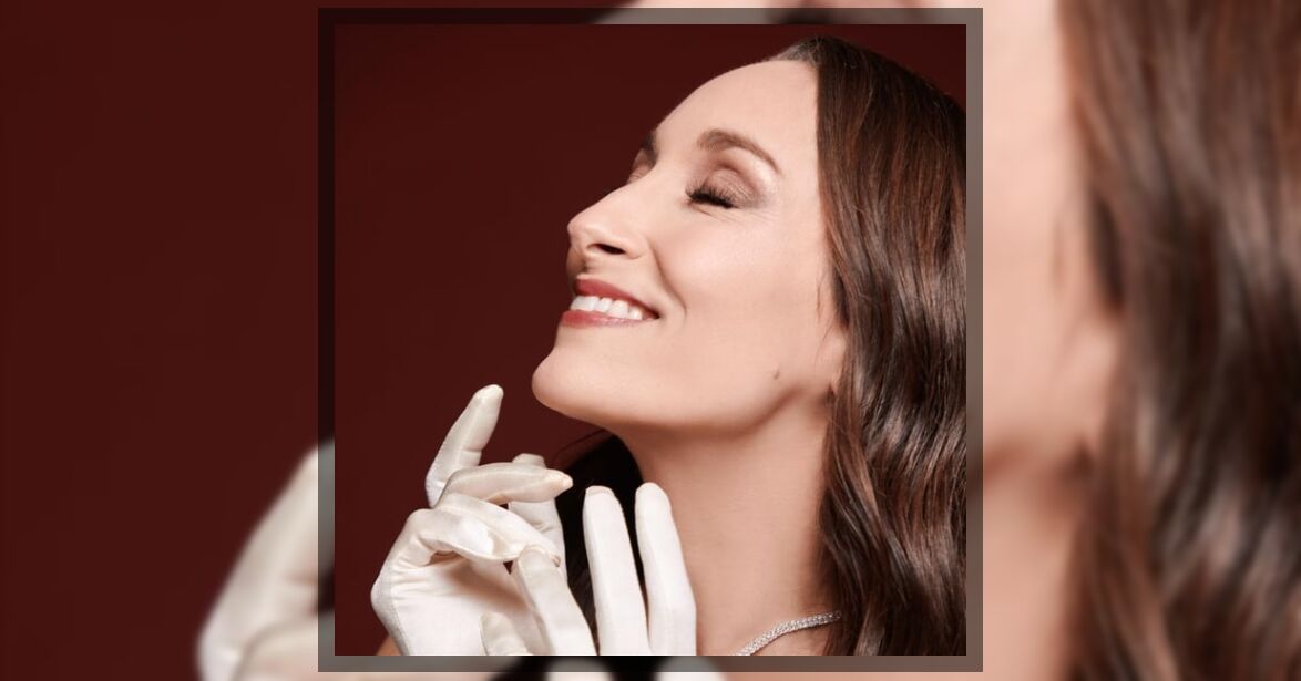 Katherine Merryman - Frauenliebe und Leben, Op. 42 (Robert Schumann)