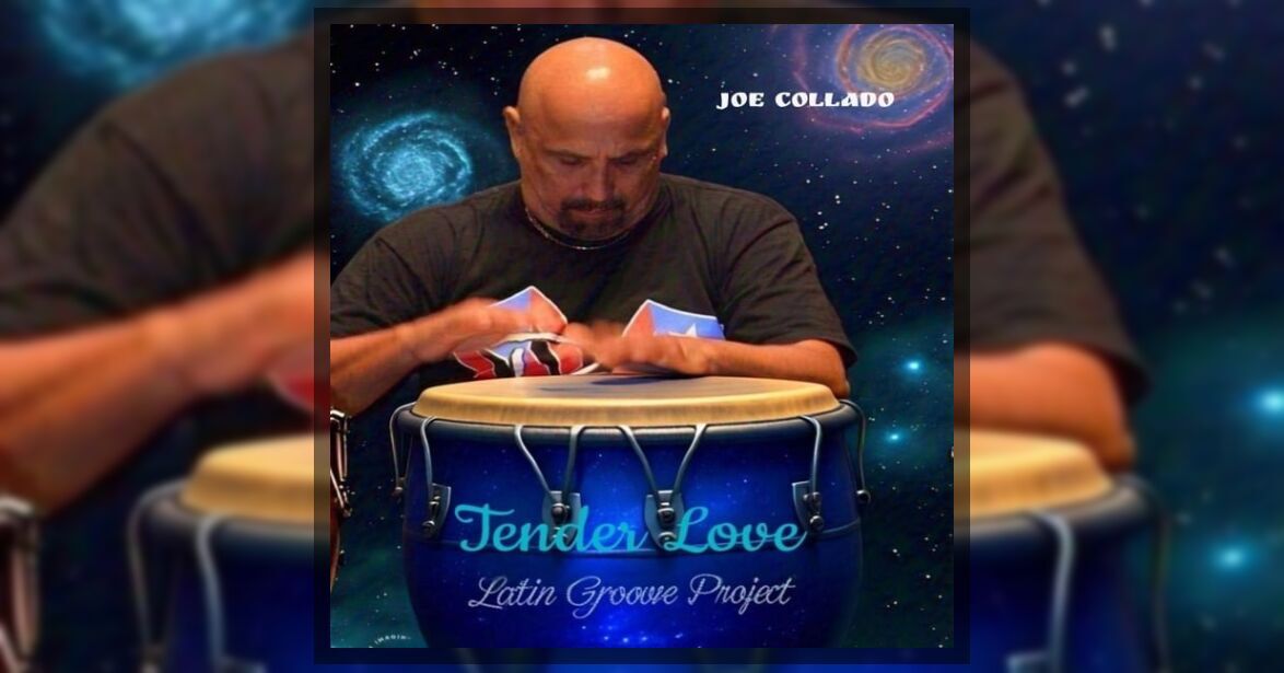 Joe Collado - Tender Love