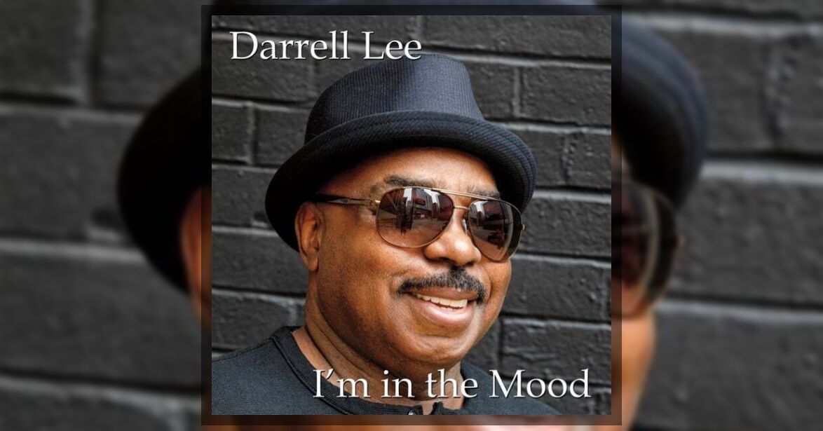 Darrell Lee - I'm in the Mood