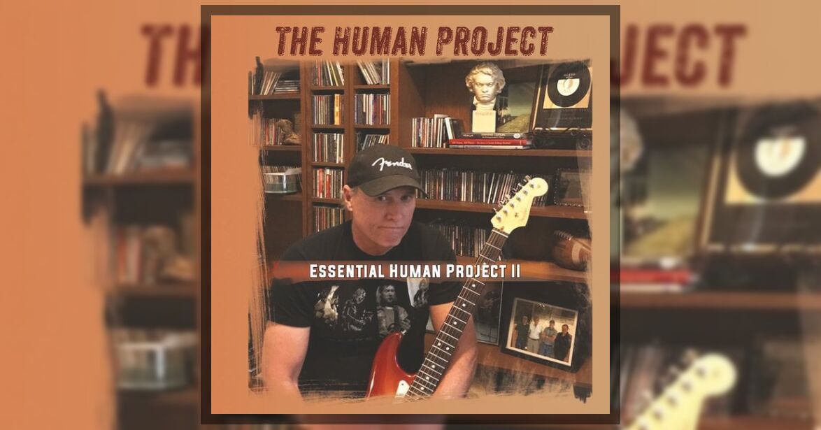 The Human Project - Essential Human Project II