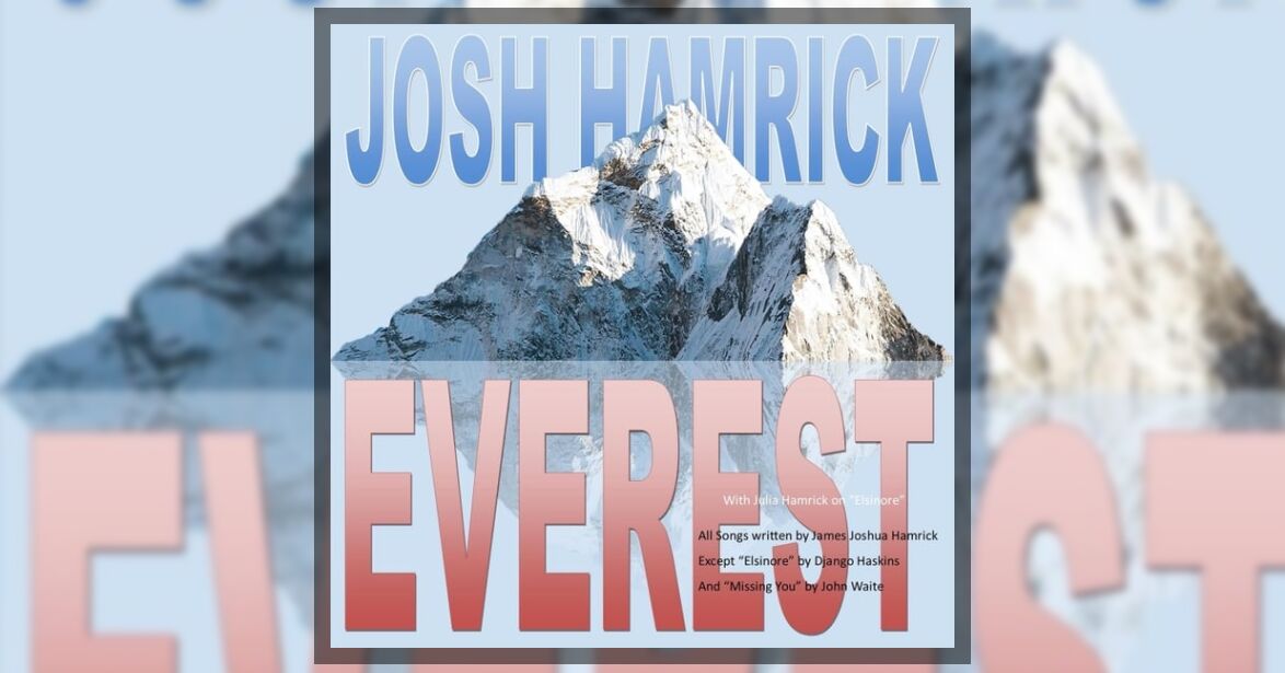 Josh Hamrick - Everest