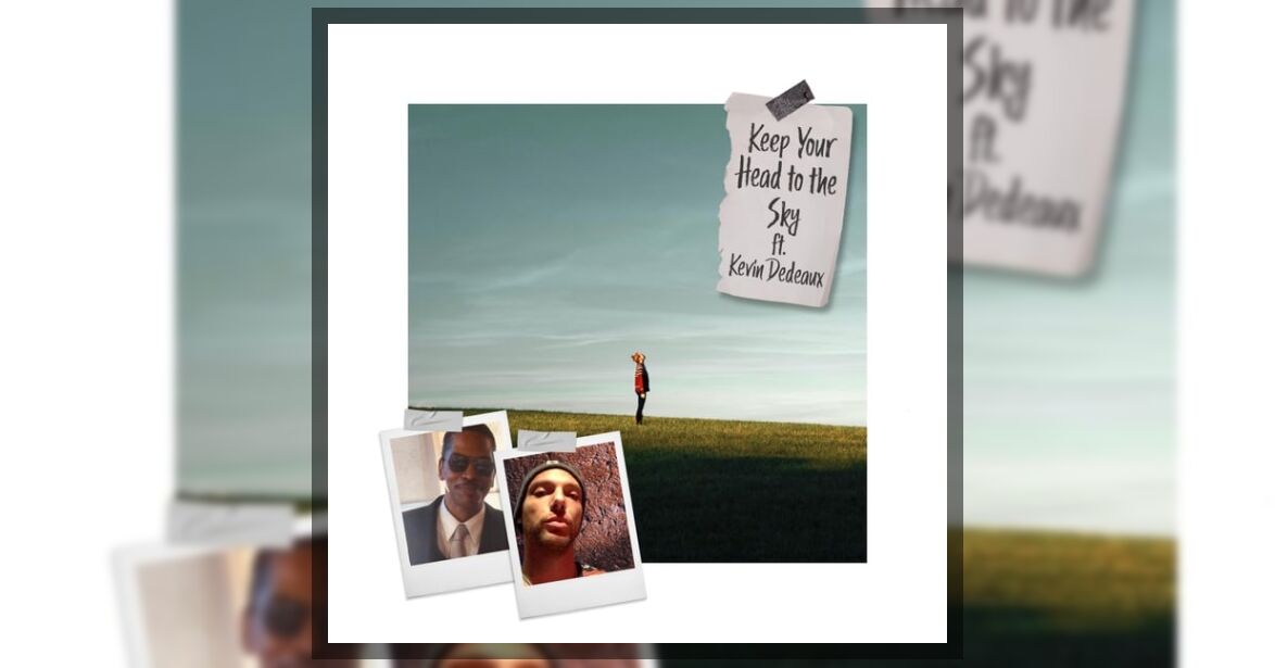 Db Chill - Head to the Sky