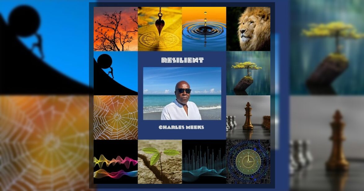 Charles Meeks - Resilient