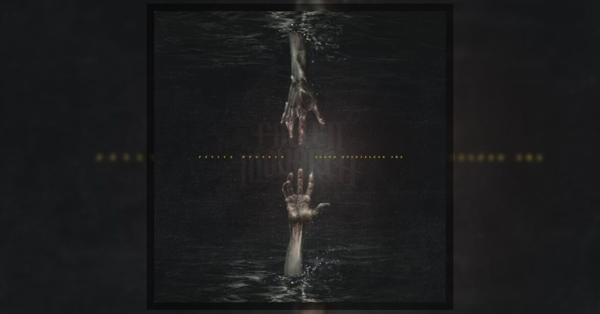 Fallen Monarch - The Reflecting Grave