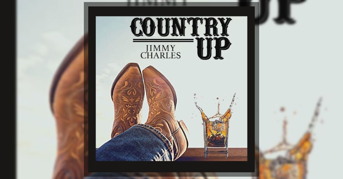 Jimmy Charles - Country Up