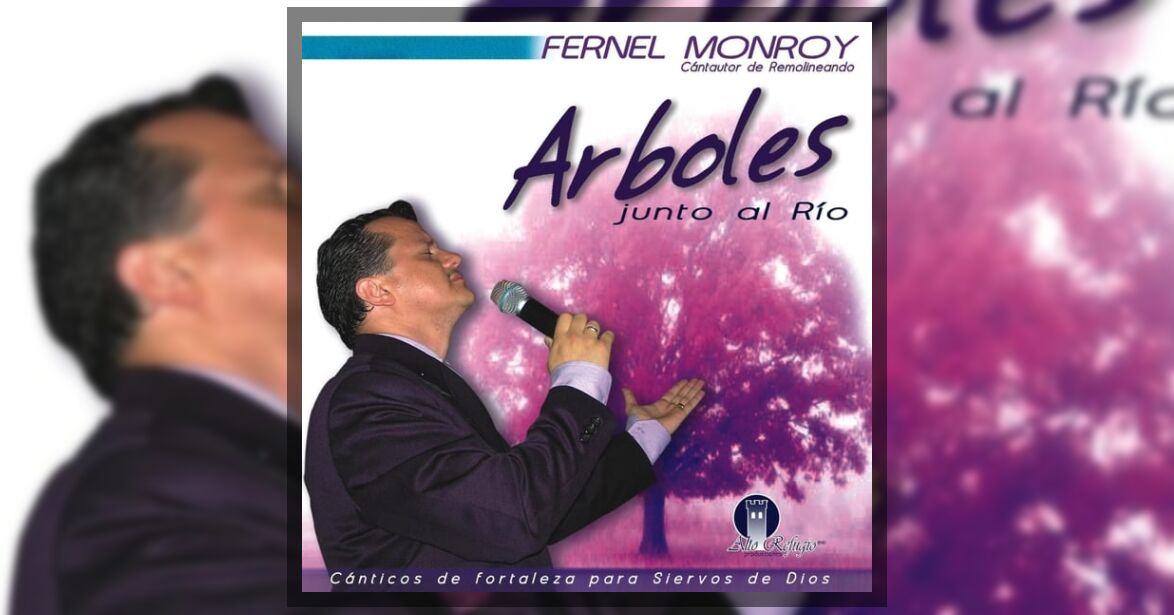 Fernel Monroy - Árboles Junto al Río