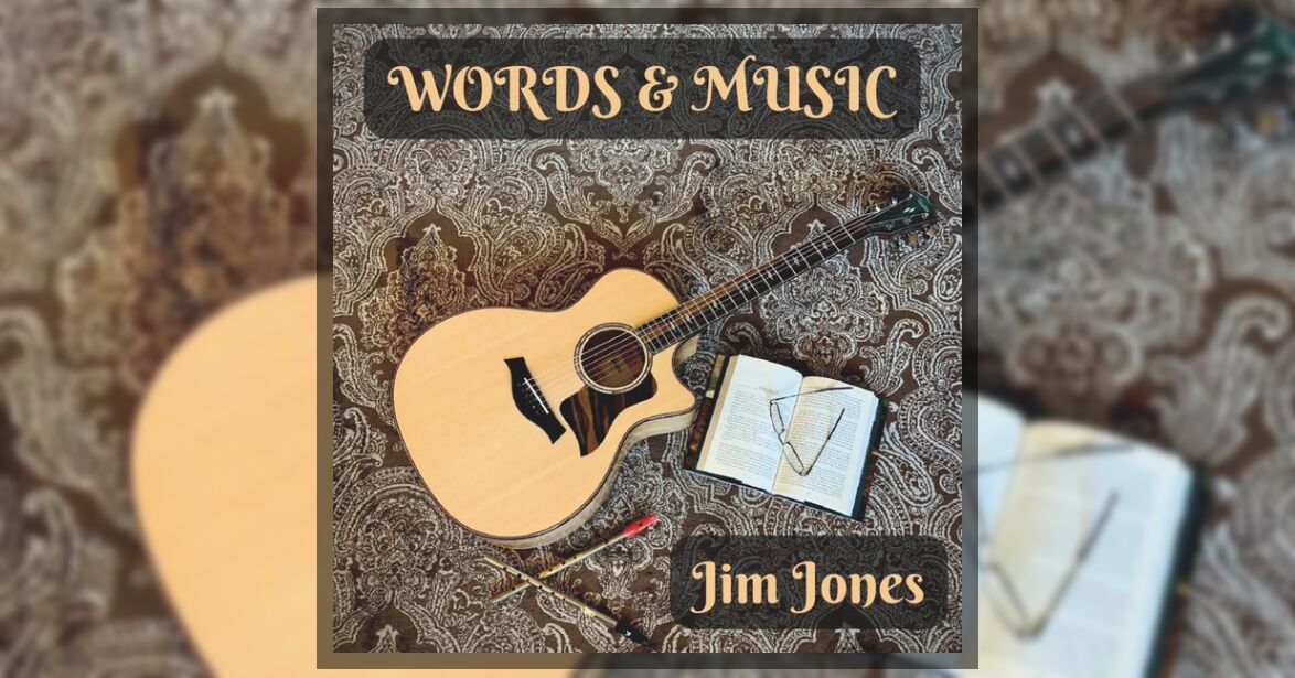 Jim Jones - Words & Music