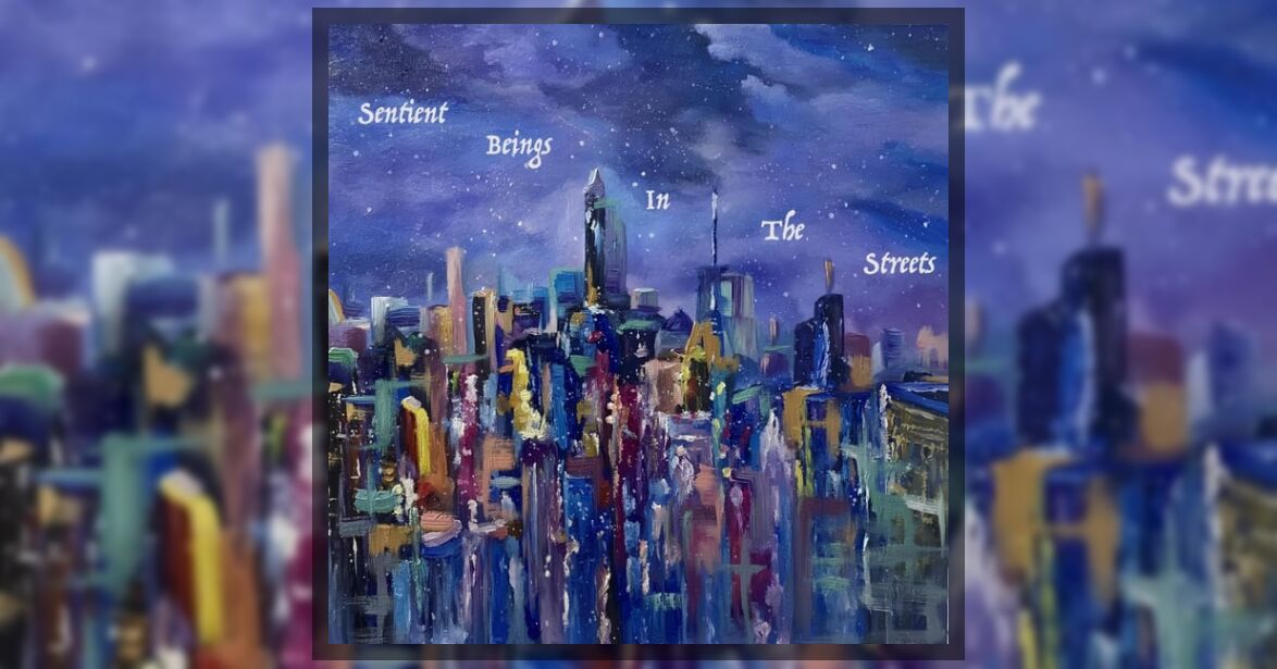 Mevs - Sentient Beings in the Streets