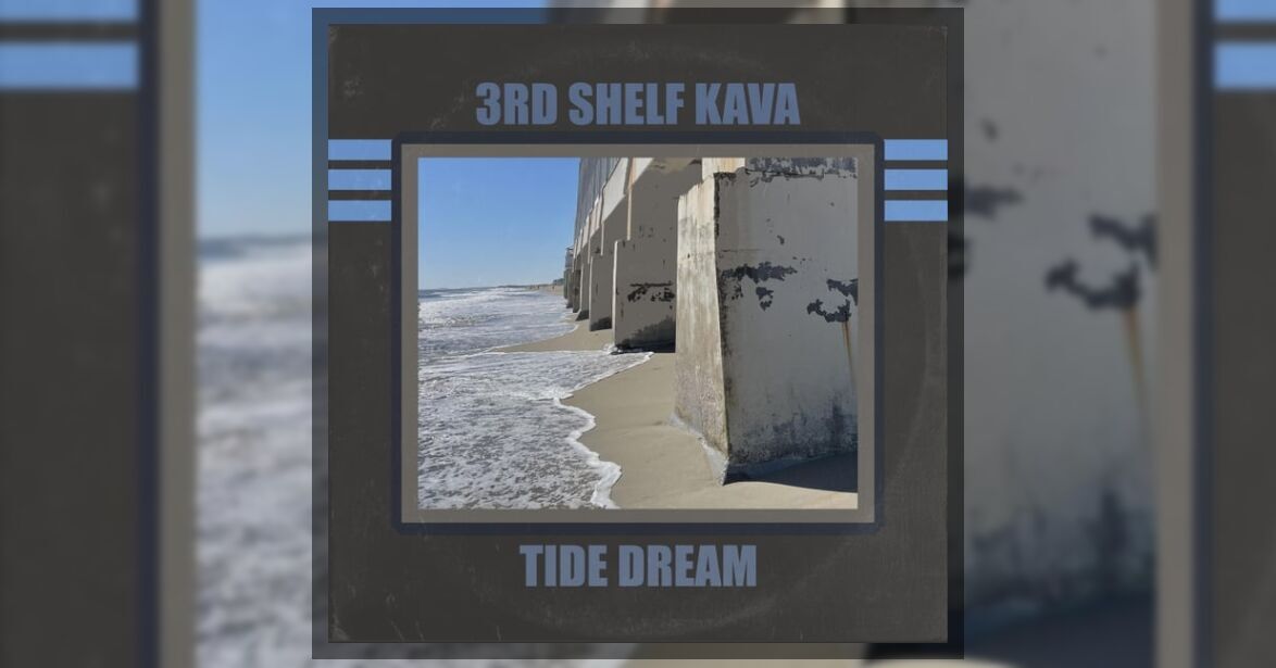 3rd Shelf Kava - Tide Dream