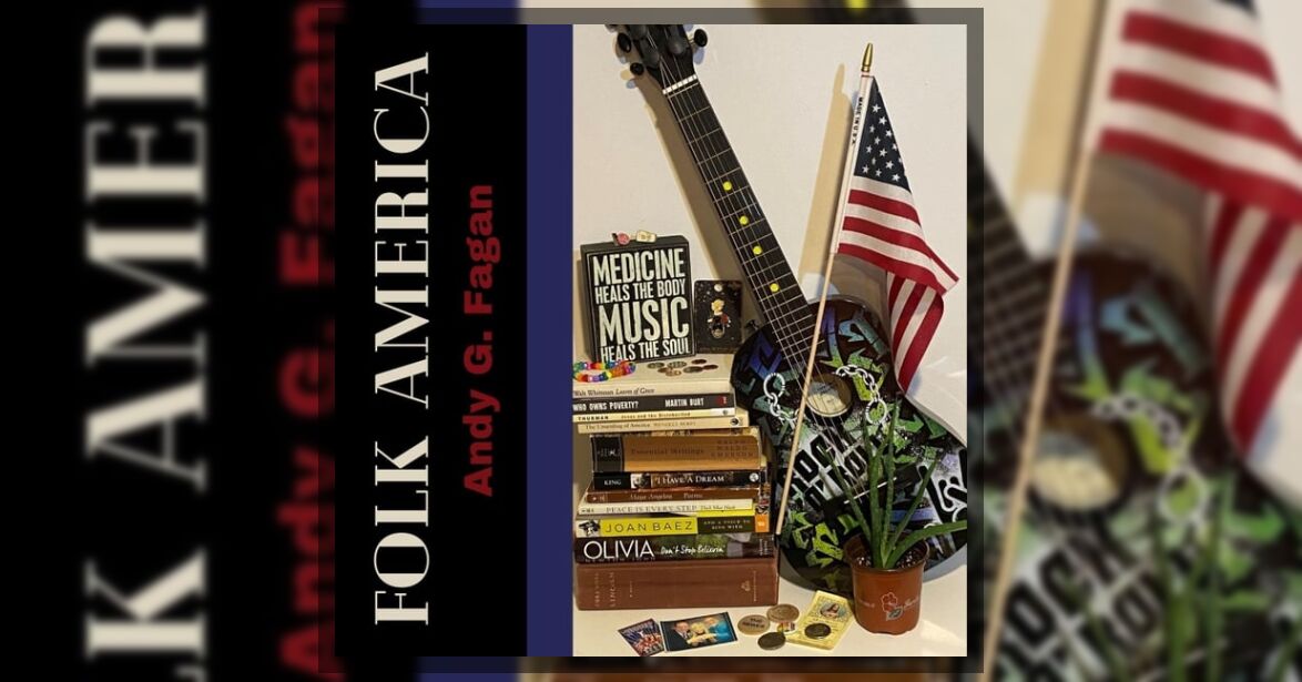 Andy G. Fagan - Folk America