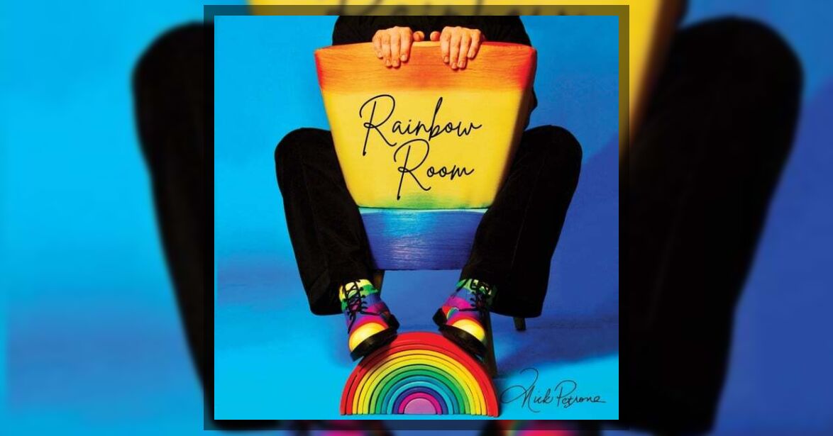 Nick Petrone - Rainbow Room