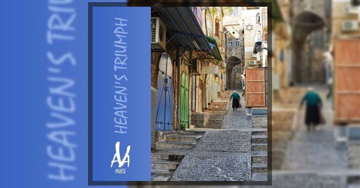 Ava Ines - Heaven's Triumph