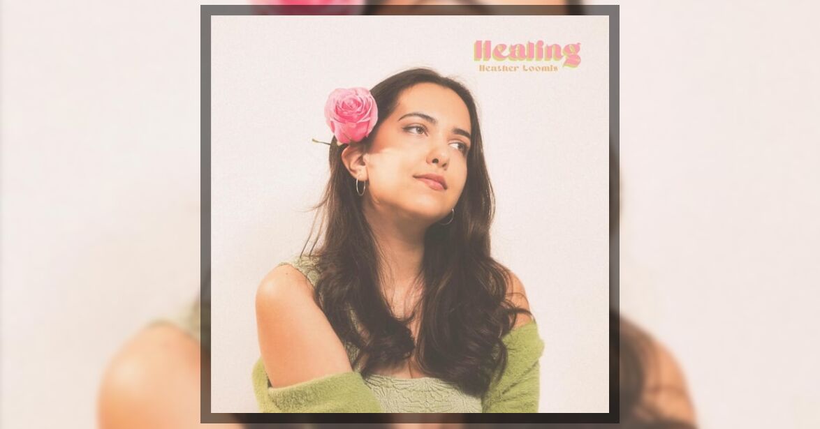 Heather Loomis - Healing