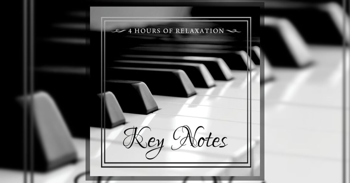 Various Artists - Key Notes