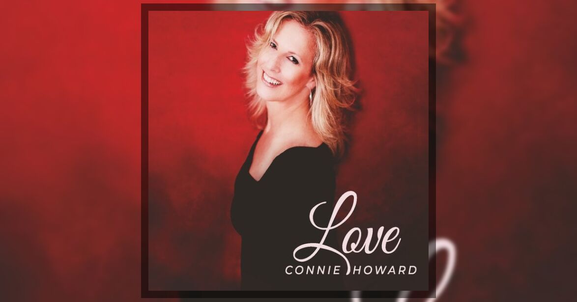 Connie Howard - Love