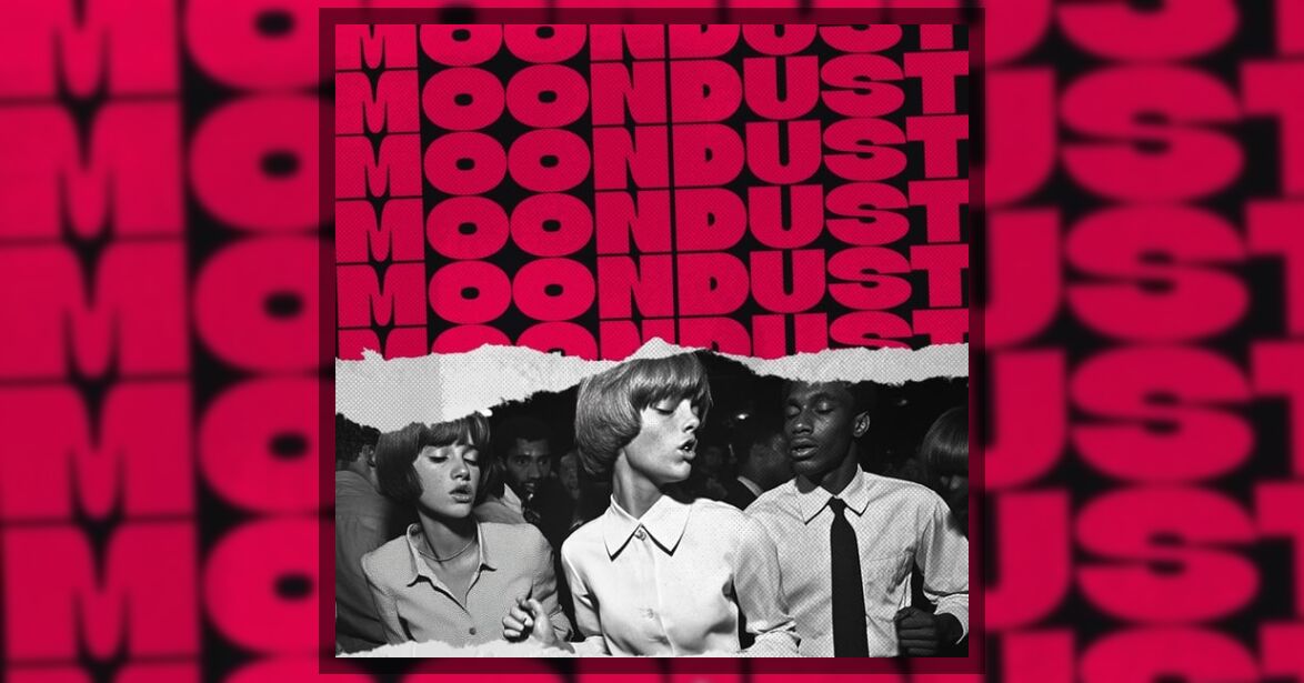 Moondust - Song Book
