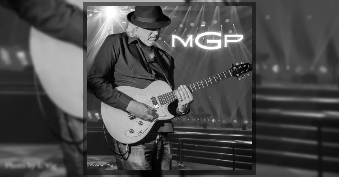 Michael Gam Project - MGP