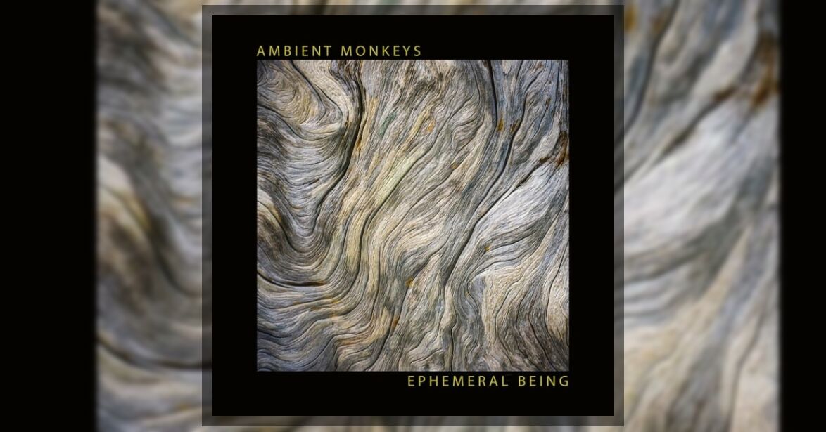 AMBIENT MONKEYS - Ephemeral Being