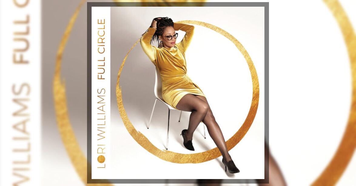 Lori Williams - Full Circle