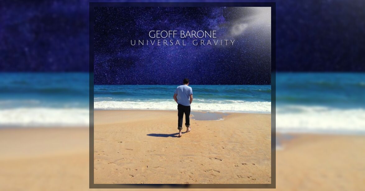 Geoff Barone - Universal Gravity