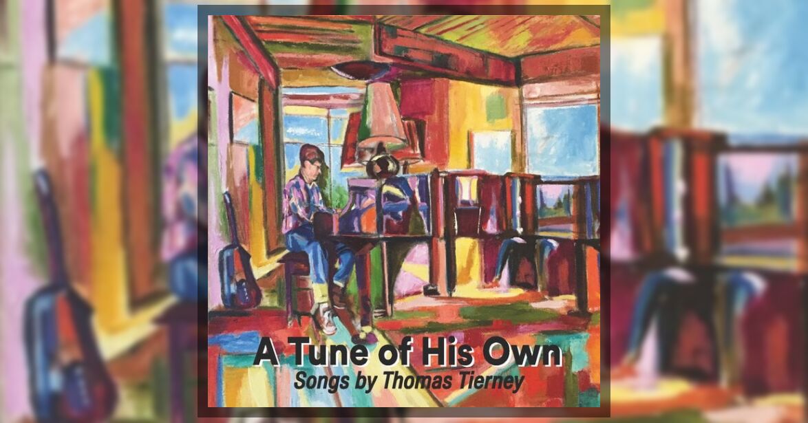 Thomas Tierney - A Tune of His Own