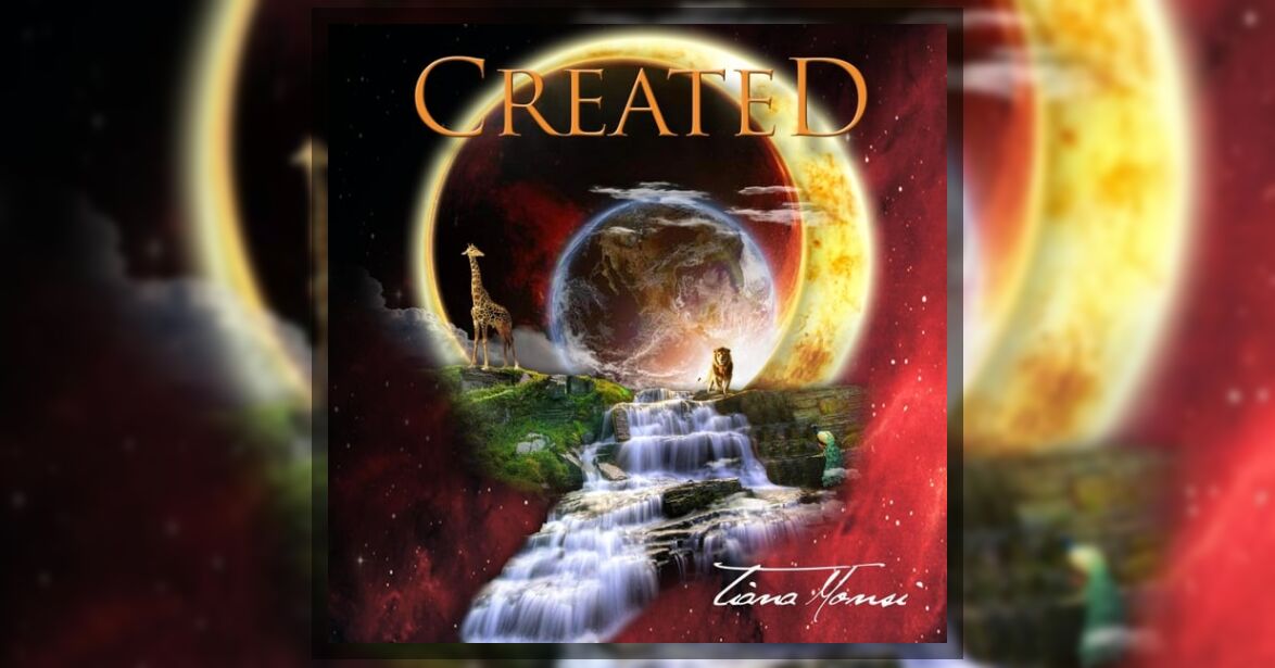 Tiana Monsi - Created