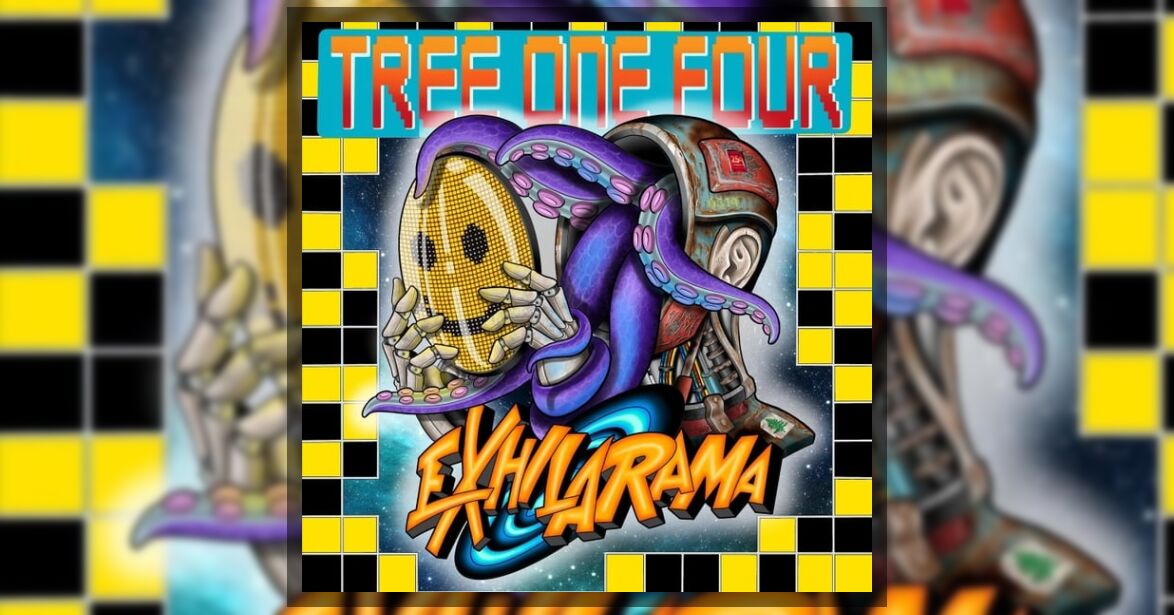 Tree One Four - Exhilarama