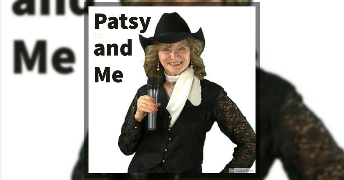 T J Miller - Patsy and Me