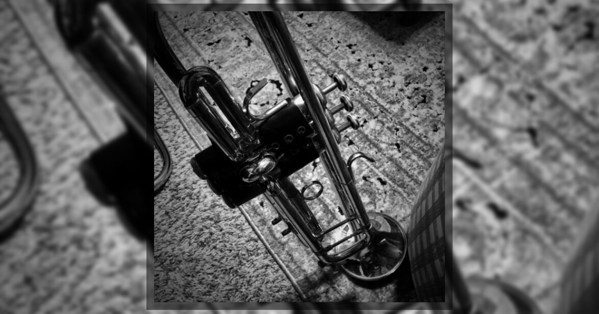 Kyle Rowland - Vanessa's Trumpet