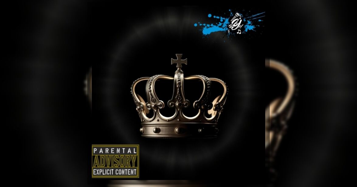 Rych - Da Rychtape: Crown