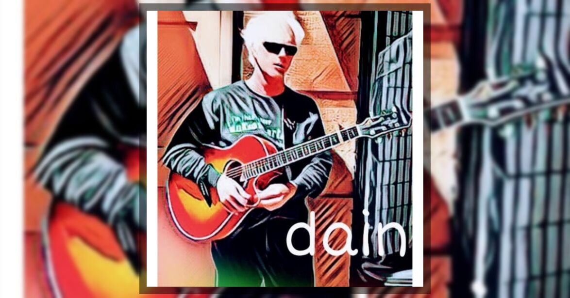 Dain & Chris Duncan - Dain