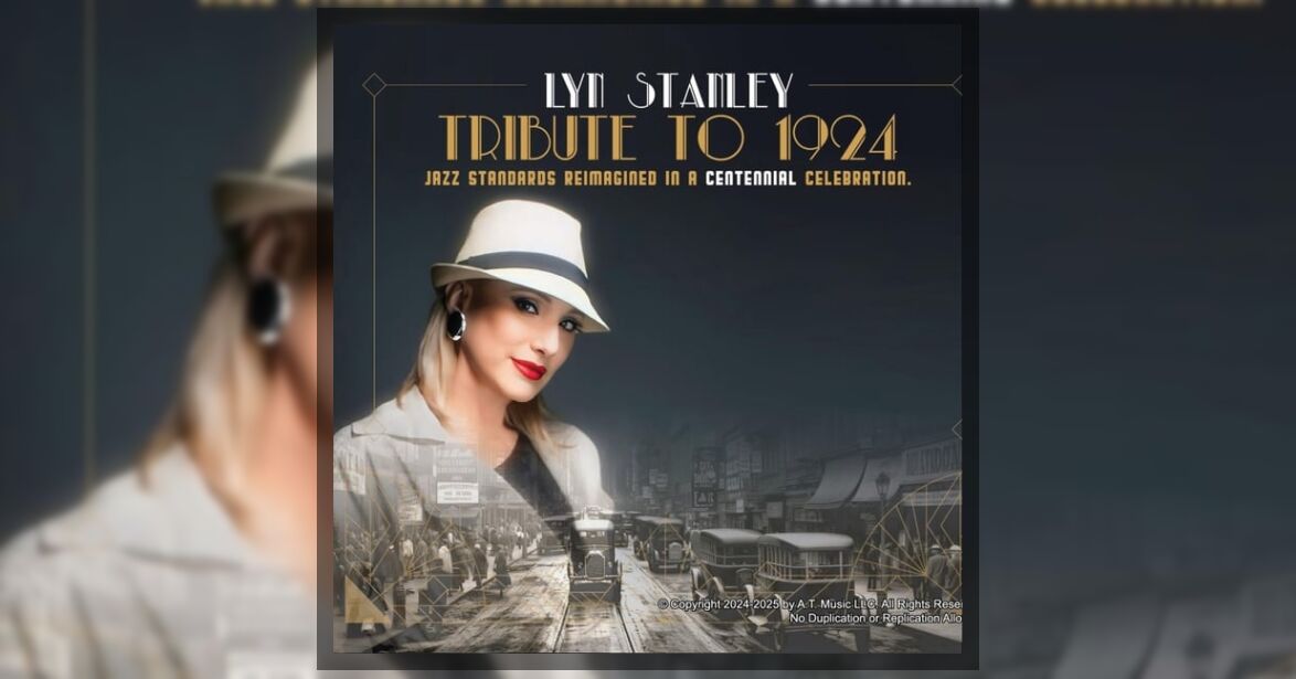 Lyn Stanley - Tribute to 1924