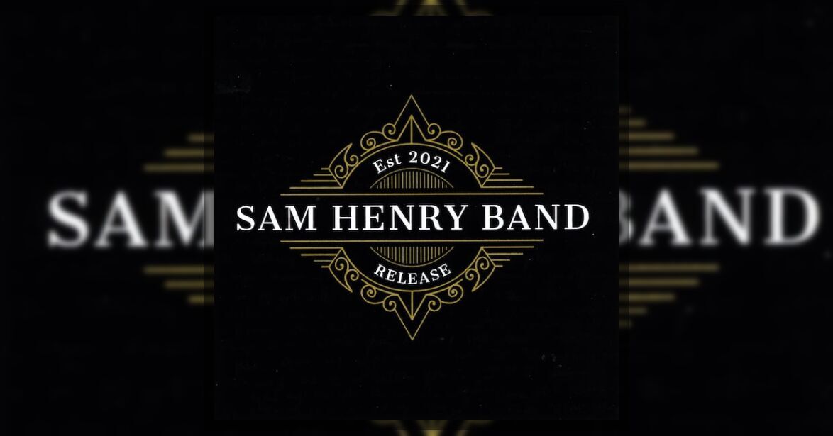 Sam Henry Band - Release
