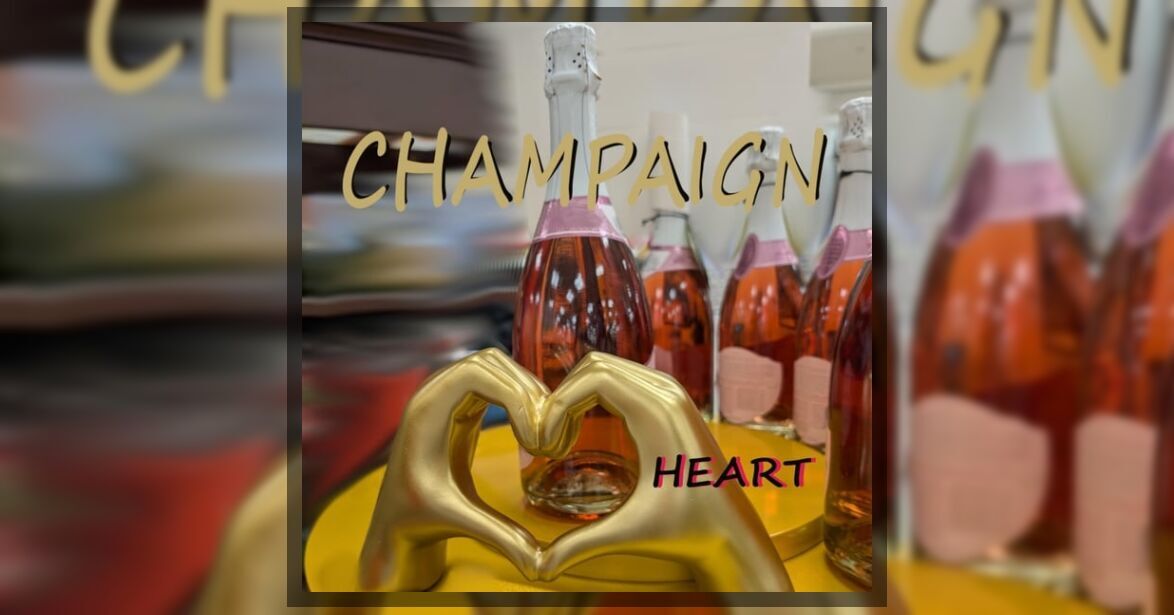 Champaign - Heart