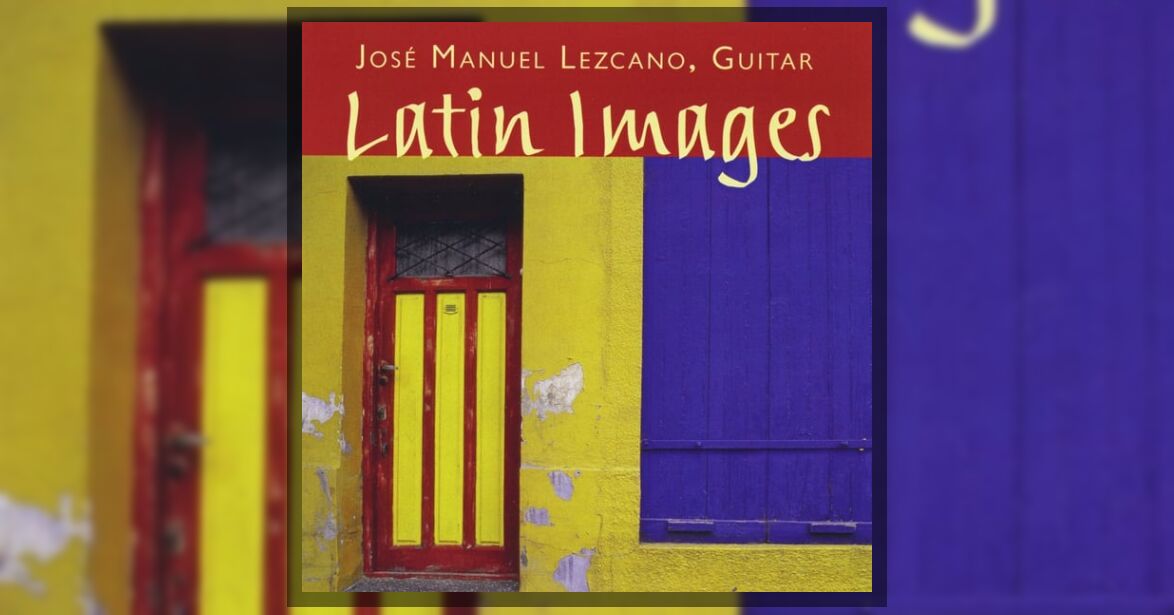 Jose Lezcano - Latin Images