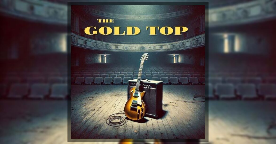Joshua Funk - The Gold Top