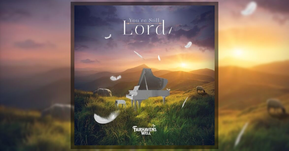 Bruce Sechrest - Your Still Lord