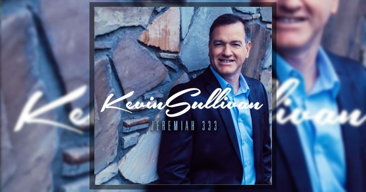 Kevin Sullivan - Jeremiah 333
