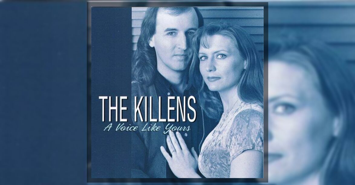 The Killens - A Voice Like Yours