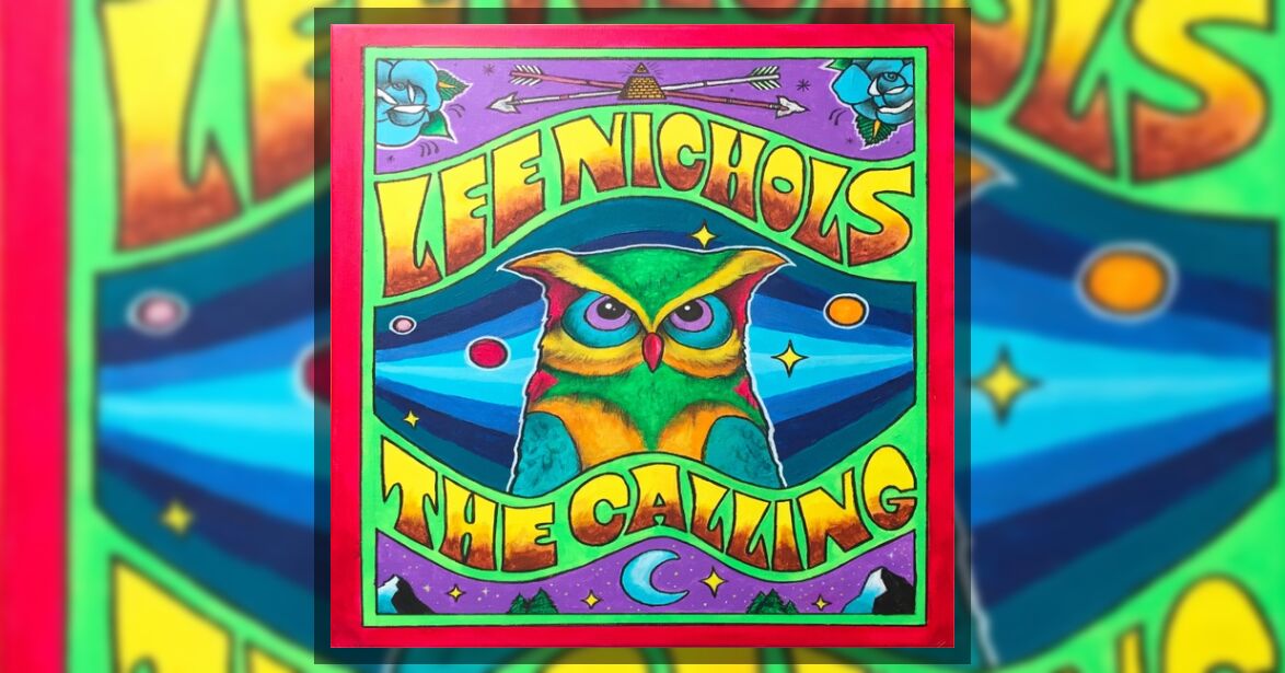 Lee Nichols - The Calling