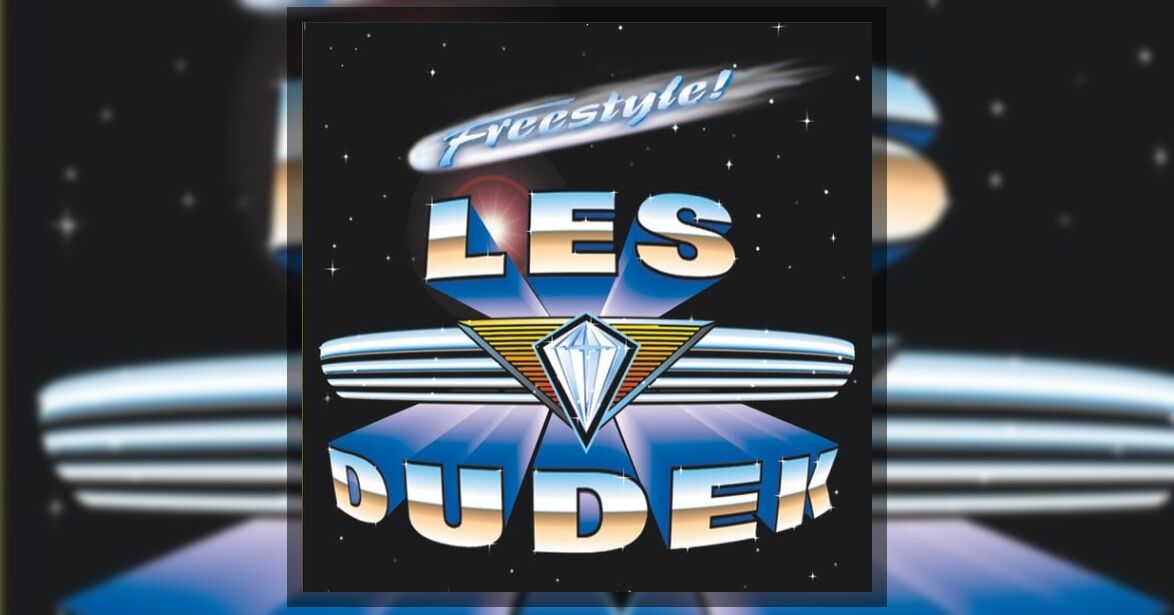 Les Dudek - Freestyle