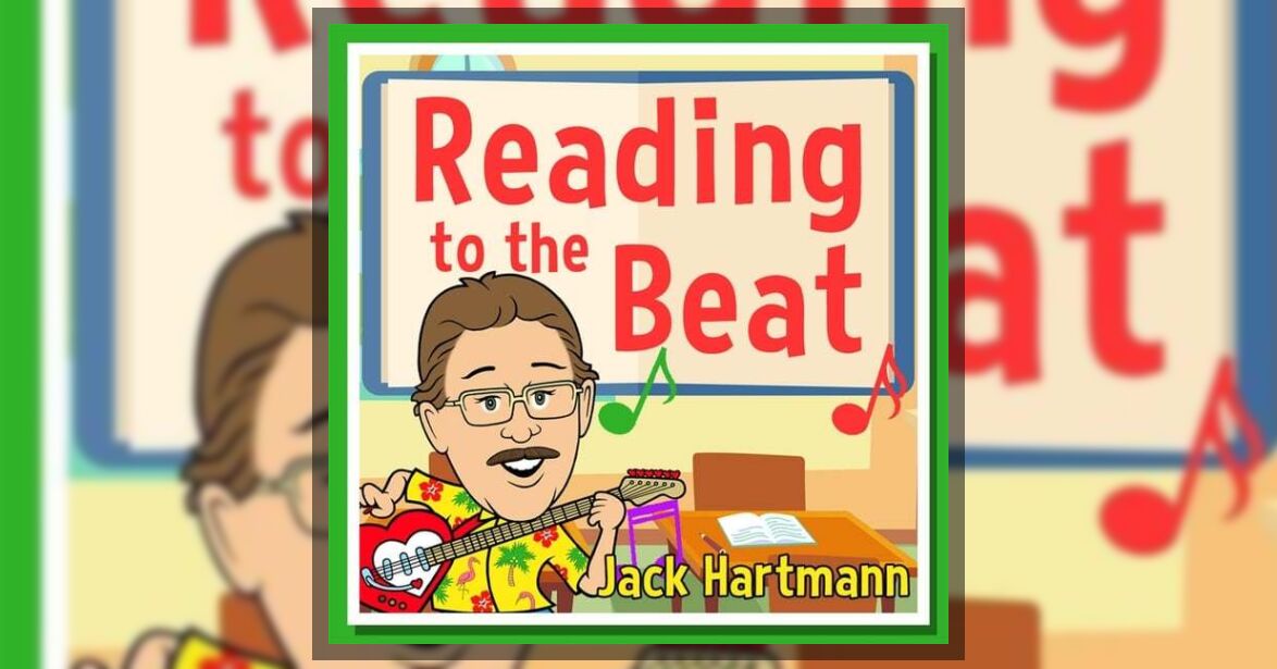 Jack Hartmann - Reading to the Beat