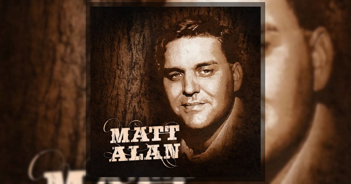Matt Alan - Matt Alan