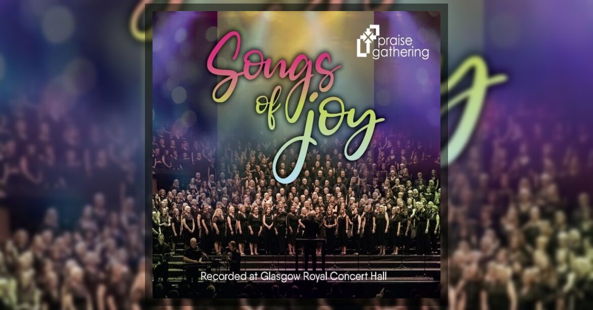 Praise Gathering - Songs of Joy