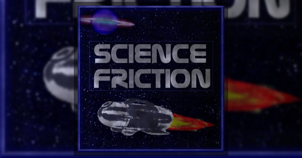 B.I.Z. - Science Friction