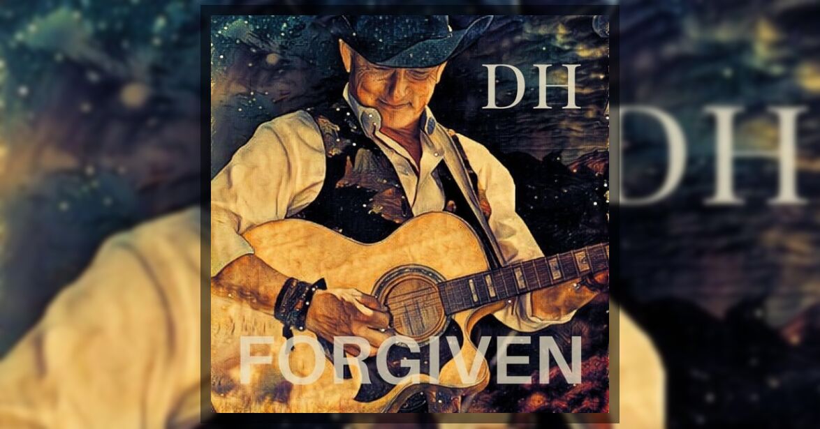 Danny Hooper - Forgiven